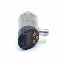 China IFM Pressure sensor with display PN7071 PN-250-SER14-QFRKG/US/ /V for sale