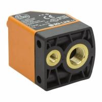 China 100 KPa To 1000 KPa Pressure IFM Sensor For Pneumatics PQ3834 PQ-010-KHR18-KFPKG AS for sale