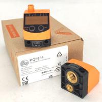 China 100 KPa To 1000 KPa Pressure IFM Sensor For Pneumatics PQ3834 PQ-010-KHR18-KFPKG AS for sale