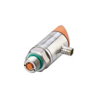 China IP67 IFM Evaluation Unit With Display For PT100 PT1000 TR2439 Temperature Sensors for sale