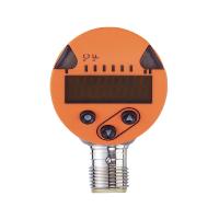 China IP67 IFM Evaluation Unit With Display For PT100 PT1000 TR2439 Temperature Sensors for sale