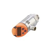China IP67 IFM Evaluation Unit With Display For PT100 PT1000 TR2439 Temperature Sensors for sale