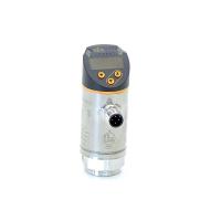 China Gold Plated IFM Pressure Sensor With Display PN7093 PN-025-RER14-QFRKG US V for sale