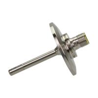 China Hygienic Systems IFM Temperature Sensor Process Connection TM4811 TM-050KFEC01 US for sale
