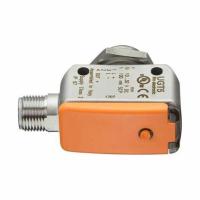 China 100 X 100 Mm IFM UGT592 Ifm Ultrasonic Sensor UGQ00300EOKG IO Link US for sale