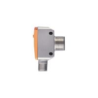China 100 X 100 Mm IFM UGT592 Ifm Ultrasonic Sensor UGQ00300EOKG IO Link US for sale