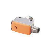 China 100 X 100 Mm IFM UGT592 Ifm Ultrasonic Sensor UGQ00300EOKG IO Link US for sale