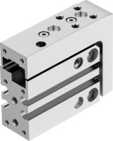 China Festo  Mini slide DGSS-6-10-E1A Recirculating ball bearing guide for sale