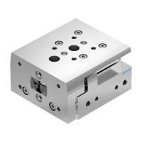 China Festo  Mini slide DGSS-6-10-E1A Recirculating ball bearing guide for sale