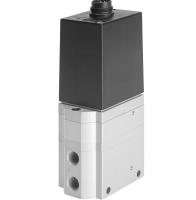 China Festo  Proportional pressure control valve MPPE-3-1/8-6-420-B for sale