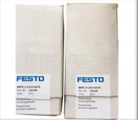 China Festo  Proportional pressure control valve MPPE-3-1/8-6-420-B for sale