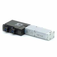 China Festo Air solenoid valve VSVA-BT-M32CS1-MS-A2-1T5L-PA for sale