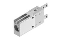 China Festo Angle gripper DHWC-6-A Operation with oil lubrication possible for sale