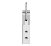 China Festo Angle gripper DHWC-6-A Operation with oil lubrication possible for sale