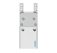 China Festo Angle gripper DHWC-6-A Operation with oil lubrication possible for sale