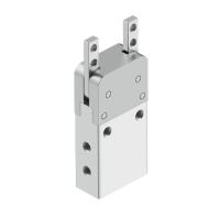 China Festo Angle gripper DHWC-6-A Operation with oil lubrication possible for sale
