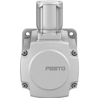 China 700mH 52.4Ohm Festo Cylinder Servo Motor EMMT-AS-60-S-LS-RMB Hybrid Plug for sale