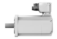 China 700mH 52.4Ohm Festo Cylinder Servo Motor EMMT-AS-60-S-LS-RMB Hybrid Plug for sale