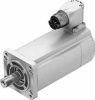 China 700mH 52.4Ohm Festo Cylinder Servo Motor EMMT-AS-60-S-LS-RMB Hybrid Plug for sale