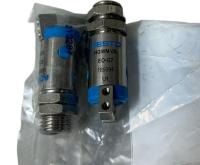 China POM Cap Pneumatic Festo Angled Gripper HGWM-08-EZ-G7 for sale