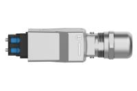 China 0.42Nm AIDA Festo Cylinder Plug NOCC-M-S-SCRJG2PP-C5-PN for sale