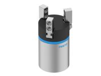 China 2.5mm Festo Three Point Gripper DHDS-16-A-NC Lever Force Pilot Operated Motion Sequence for sale