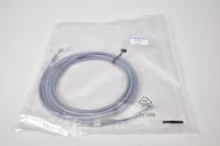China 0.8kV 2.5m Festo Connecting Cable NEBS-L1G4-K-2.5-LE4 Field Device End for sale