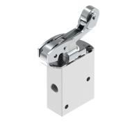 China 20mm 10bar Festo Cylinder Roller Lever Valve VMEF-RT-M32-M-G18  Mechanical Spring for sale