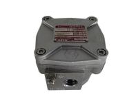 China 5.7mm Orifice  ASCO Solenoid Valve Manual WSNFET8327B202 NPTF 1/4 Direct Acting Valve for sale