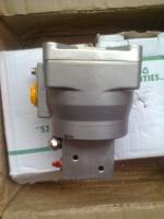 China 5.7mm Orifice  ASCO Solenoid Valve Manual WSNFET8327B202 NPTF 1/4 Direct Acting Valve for sale