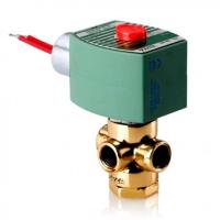 China ASCO 8223G012 2 Way 2/2 Normally Closed Solenoid Valve Asco 8223 for sale