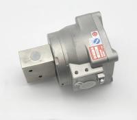 China Water ASCO Solenoid 8327B122 Manual Reset Direct Acting Solenoid Valve for sale