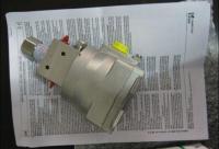 China Water ASCO Solenoid 8327B122 Manual Reset Direct Acting Solenoid Valve for sale