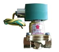 China 2 Way  Asco Electric Solenoid Valve EF8222G002LT 2/2 Normally Closed Cryo Fluid for sale