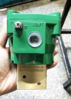 China 8327B231 Asco Electric Solenoid Valve Manual Reset Solenoid Direct Acting Asco 327 for sale