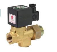 China Fuel Oil Asco Solenoid Valve 120 VAC 60 VAC  SC8266D069 for sale