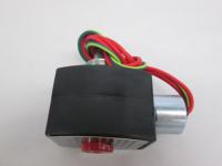 China 1.4W EFHB8003G002.120 Asco Electric Solenoid Valve DC Solenoid Valve for sale