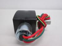 China 1.4W EFHB8003G002.120 Asco Electric Solenoid Valve DC Solenoid Valve for sale