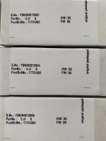 China PLM Siemens 7MF4997-1BS Digital Display For SITRANS TF for sale
