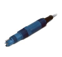 China Minus 10 Degree To 100 Degree Rosemount Ph Probes 3900-01-10 3900 PH ORP Sensor for sale