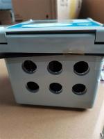 China 250ohm 1kg Rosemount PH Sensors 1066-P-HT-73 1066 Single Channel Transmitter for sale