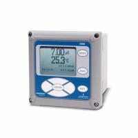 China 250ohm 1kg Rosemount PH Sensors 1066-P-HT-73 1066 Single Channel Transmitter for sale