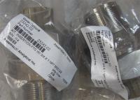 China 0.8oz Rosemount 23242-02 Mounting Adapter  1 X 0.75in 1.5in Insertion for sale