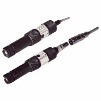 China Free Chlorine Rosemount PH Sensors 499ACL-01-54-VP 499ACL Chlorine Sensor for sale