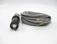 China Free Chlorine Rosemount PH Sensors 499ACL-01-54-VP 499ACL Chlorine Sensor for sale