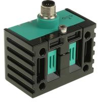 China 100mA 3V INX360D-F99-I2E2-7M Pepperl Fuchs Inclination Sensor for sale