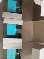 China 100mA 3V INX360D-F99-I2E2-7M Pepperl Fuchs Inclination Sensor for sale