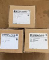 China 100mA 3V INX360D-F99-I2E2-7M Pepperl Fuchs Inclination Sensor for sale