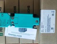 China 30V Pepperl Fuchs Safety Barrier NBN30-U4-A2 30mm Non Flush Inductive Sensor for sale