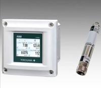 China Multi Channel Yokogawa Instruments 4 Wire Analyzer FLXA402-A-B-AB-C5-NN-A2-NR-N-R-N-NN for sale